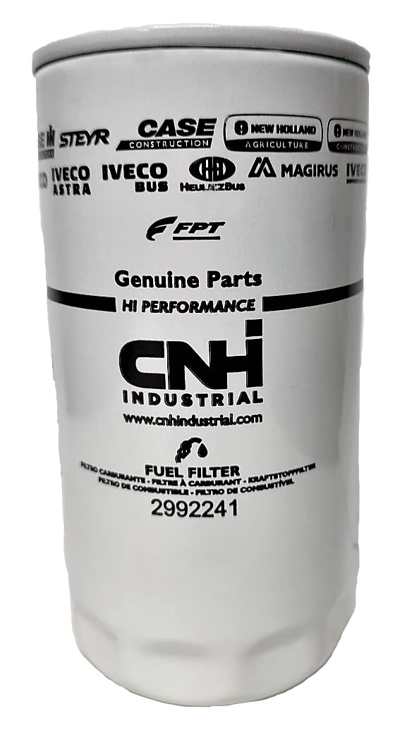 2992241 FILTRO DE COMBUSTIBLE