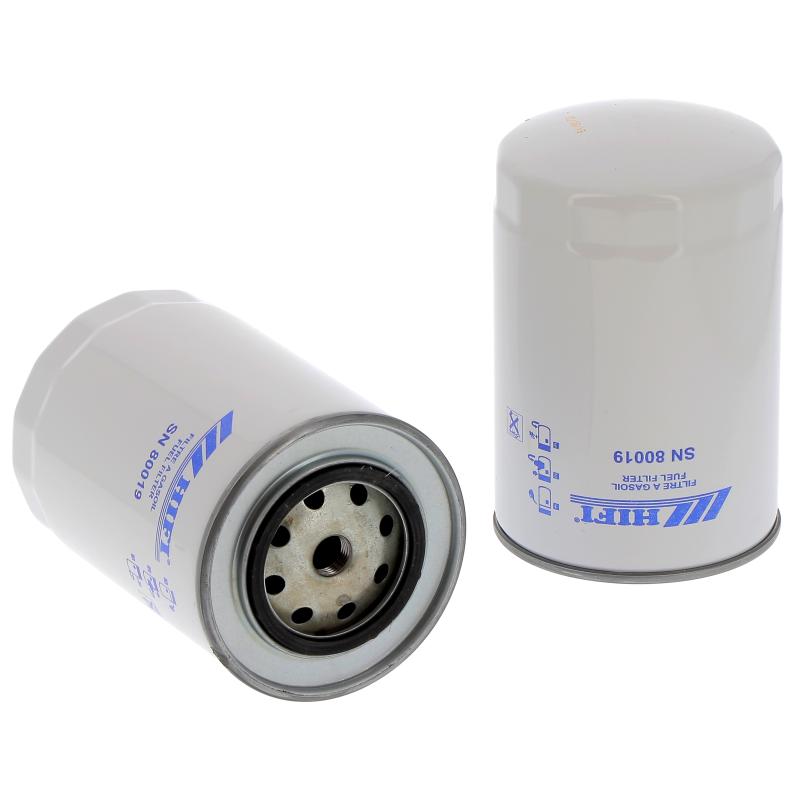 5801586769 FUEL FILTER CARTR. - ASTRA IVECO - ROMARC - www.romarc.com.pe