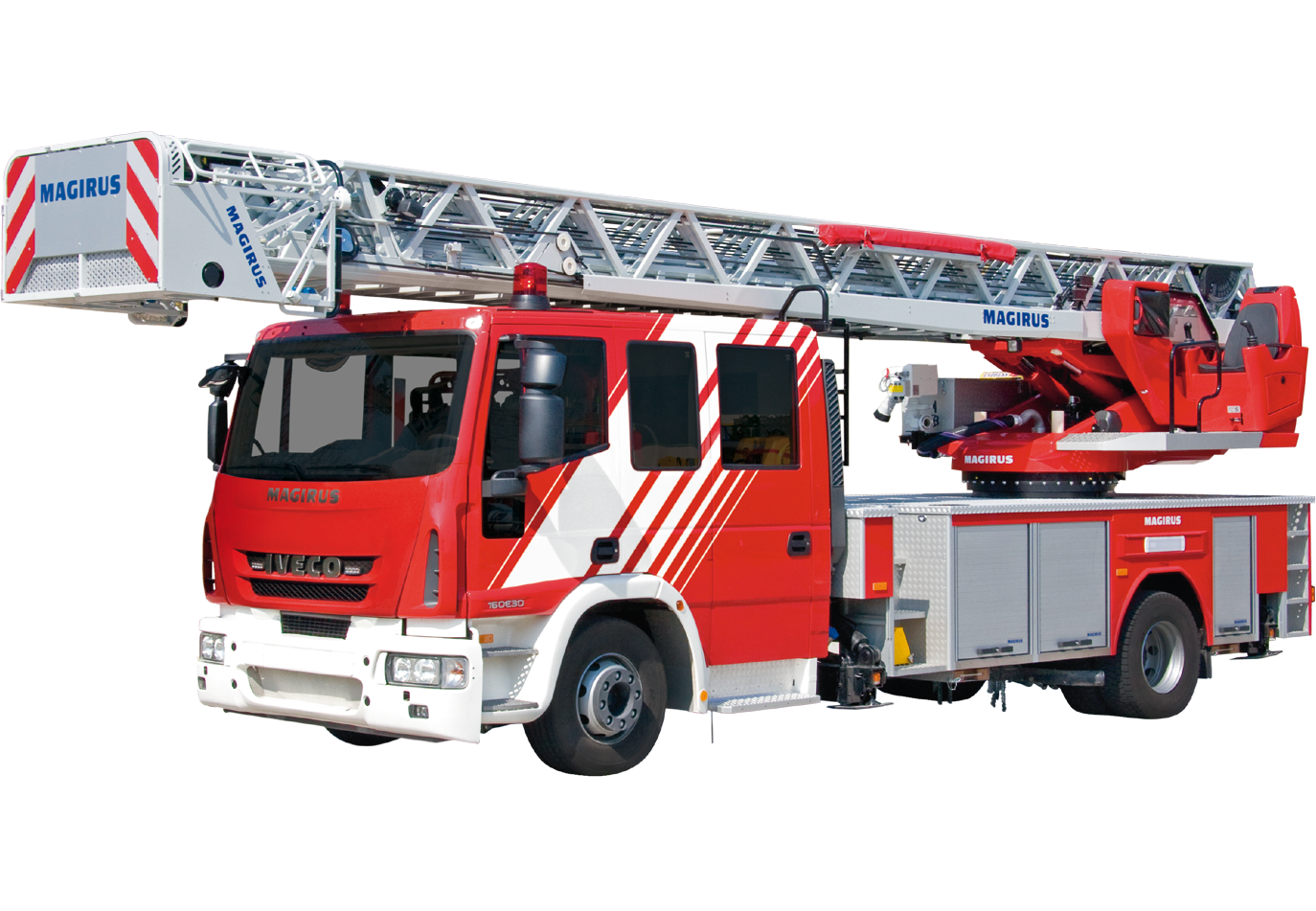 Magirus - ASTRA IVECO - ROMARC - www.romarc.com.pe