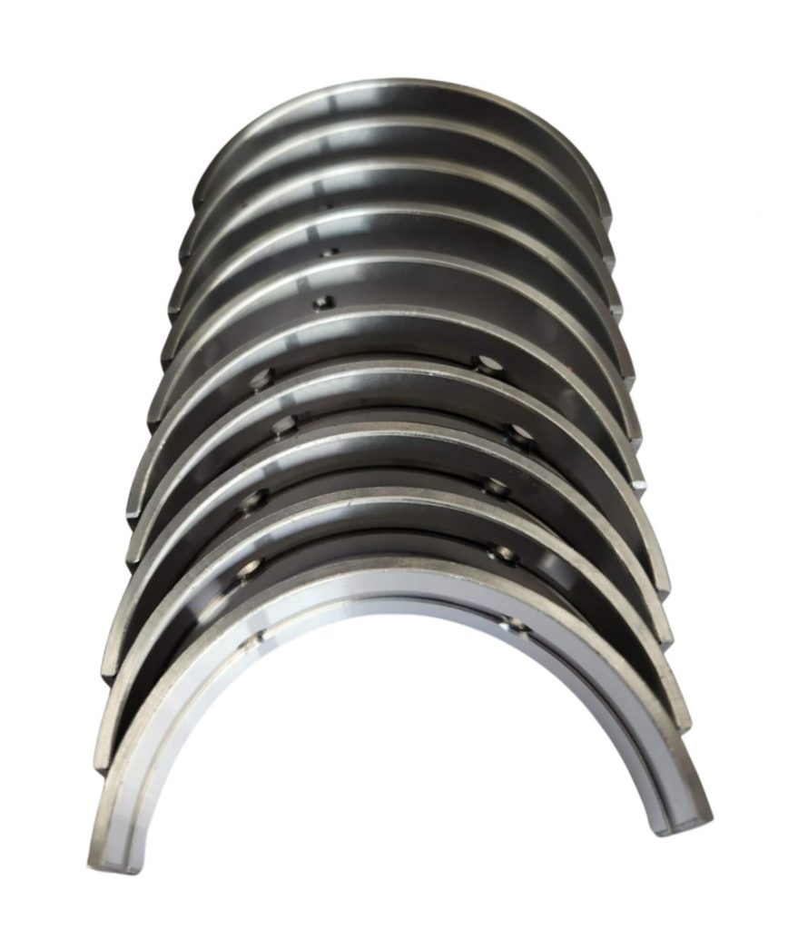 500086460 / 2992137 JGO METALES DE BANCADA - ASTRA IVECO - ROMARC - www ...