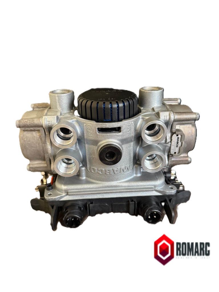 41211413 VALV.RELAIS - ASTRA IVECO - ROMARC - www.romarc.com.pe